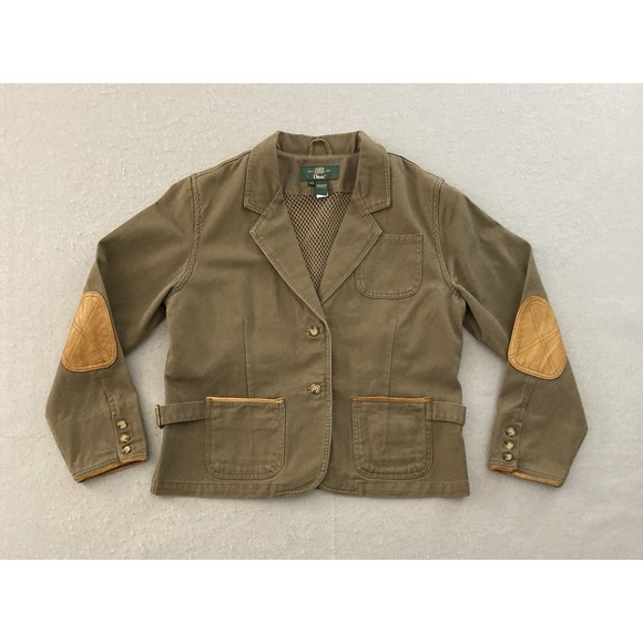 Orvis | Jackets & Coats | Orvis Zambezi Safari Hunting Field Jacket ...